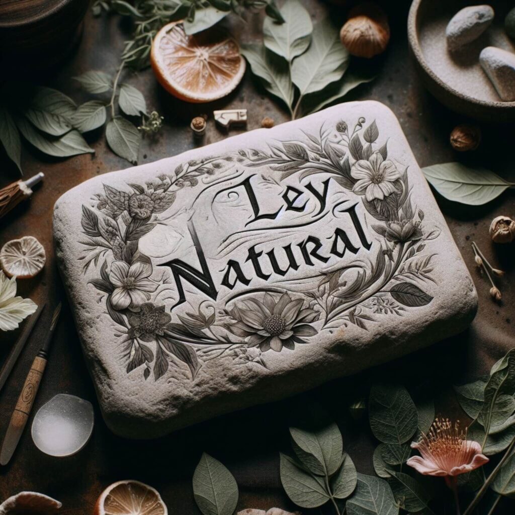 Ley natural - Proyecto Aiye